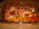 Pollo alla calabrese - Ntacalabria.it