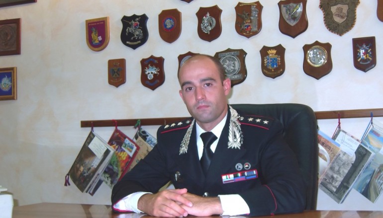 Taurianova (RC), concessa Cittadinanza onoraria al Maggiore Raffaele ...