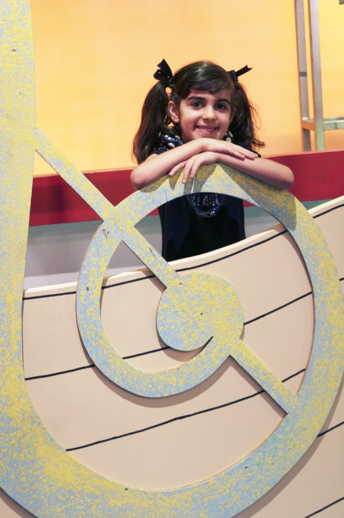 Scelti i piccoli interpreti del 54° Zecchino d’oro. C'è anche Michela ...