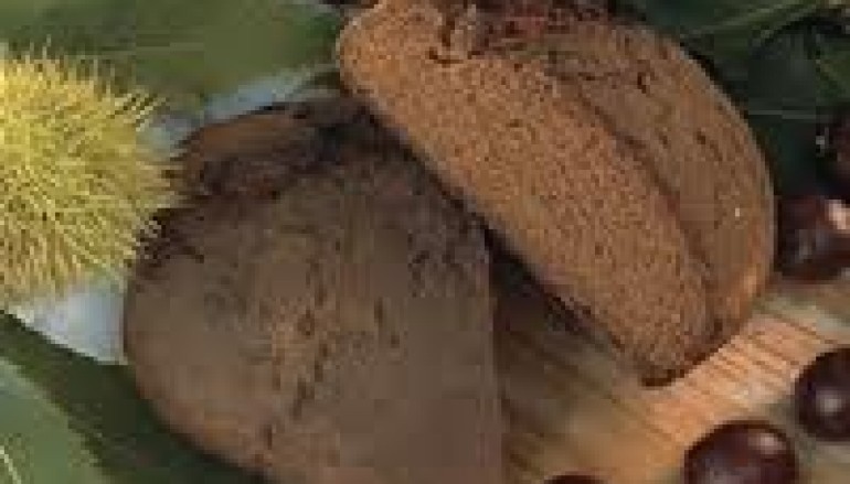 Pane di castagne - Ntacalabria.it