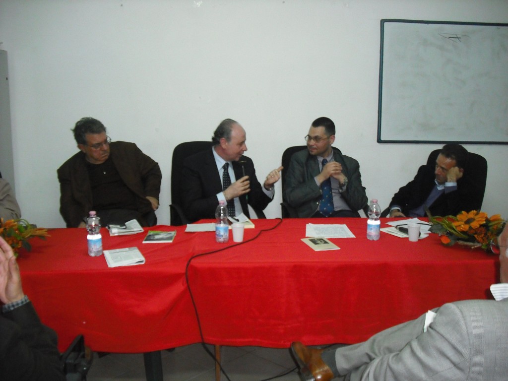 ''Cultura e Tradizione dell'Area Grecanica", presentato a Roghudi il ...