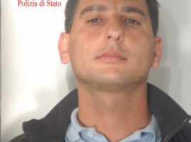 'Ndrangheta, arrestato ex consigliere regionale Cosimo Cherubino ...