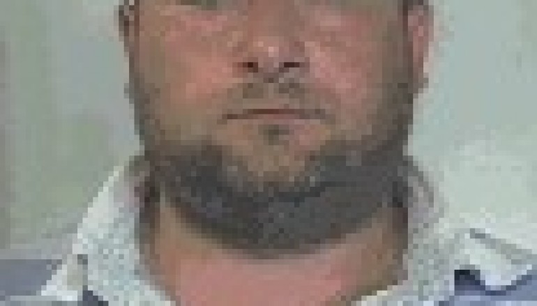 Marina di Gioiosa Jonica (RC), arrestato Rocco Coluccio per furto - Ntacalabria.it