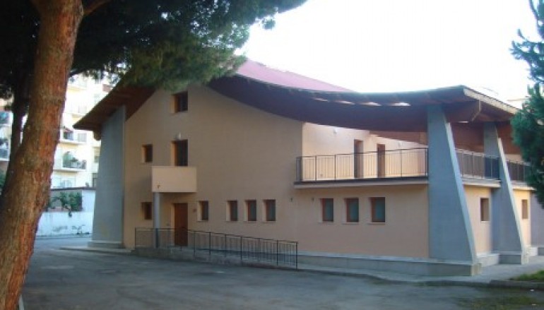 Reggio Calabria, inaugurazione palestra “La Pagoda” - Ntacalabria.it