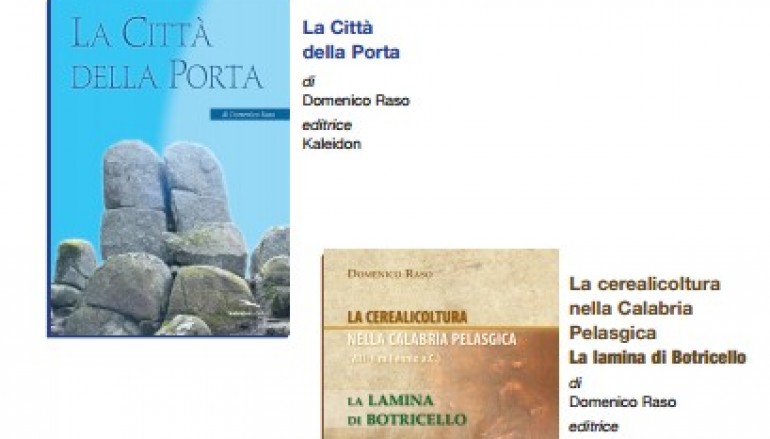 Reggio Calabria, incontro con Domenico Raso all'Università della Terza ...