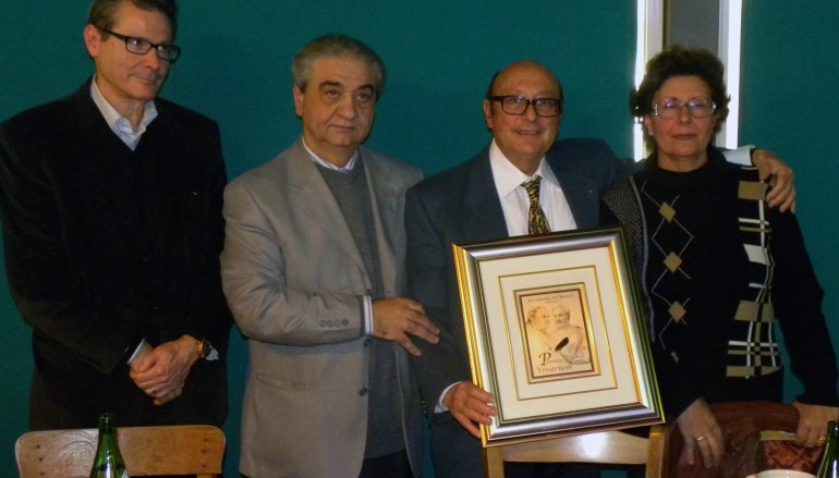 Catanzaro, incontro dei dipendenti dell’ex “Ciaccio” su iniziativa di ...