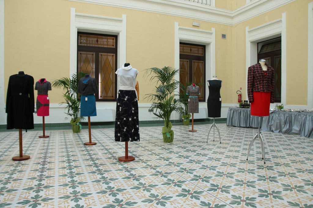 Moda, a Reggio Calabria al via la tre giorni espositiva di Cavalea ...