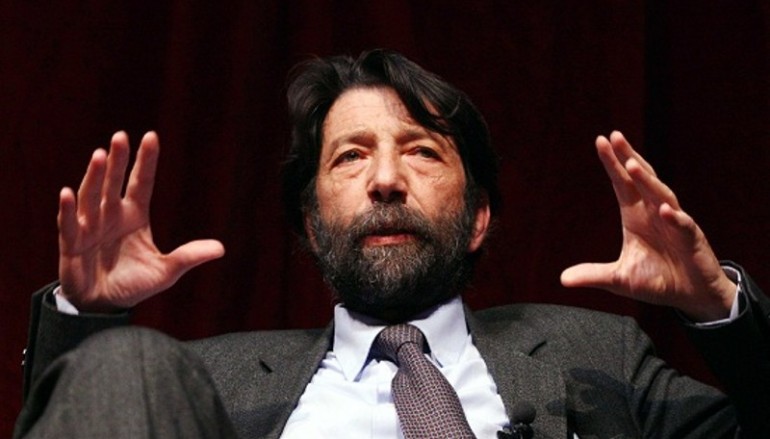 Il filosofo Massimo Cacciari chiuderà a Catanzaro Gutenberg 12 ...