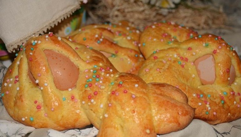 I cudduraci: la storia e la ricetta tipica - Ntacalabria.it