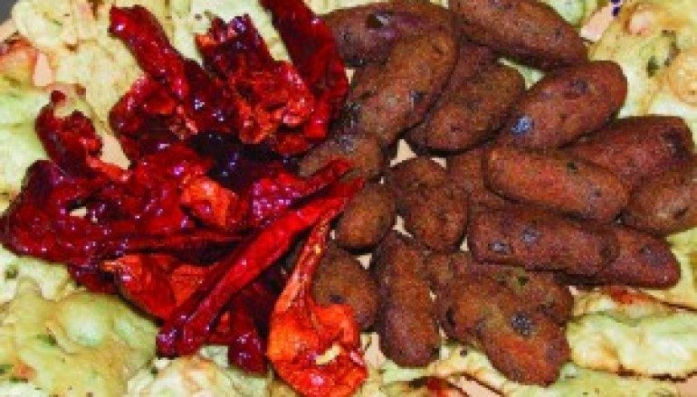 Rovito (CS), al via la Sagra degli Arnedos - Ntacalabria.it