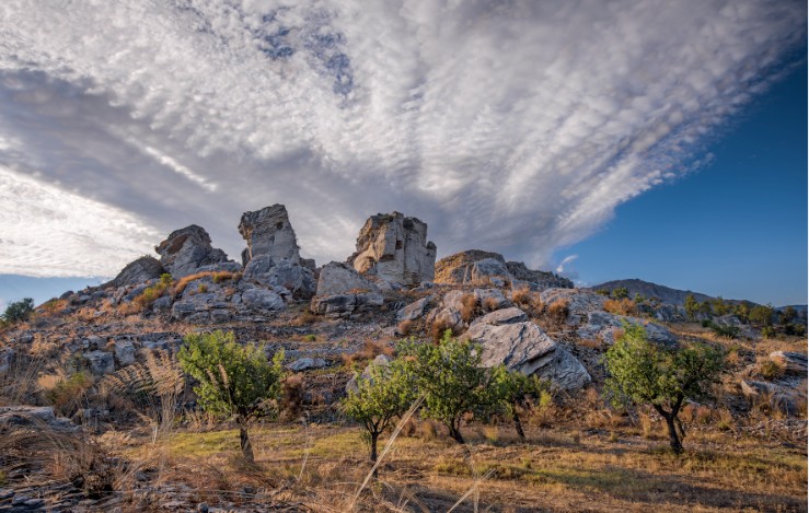 Escursione lungo le Rocche Placa e Rocche Prastarà: il programma ...