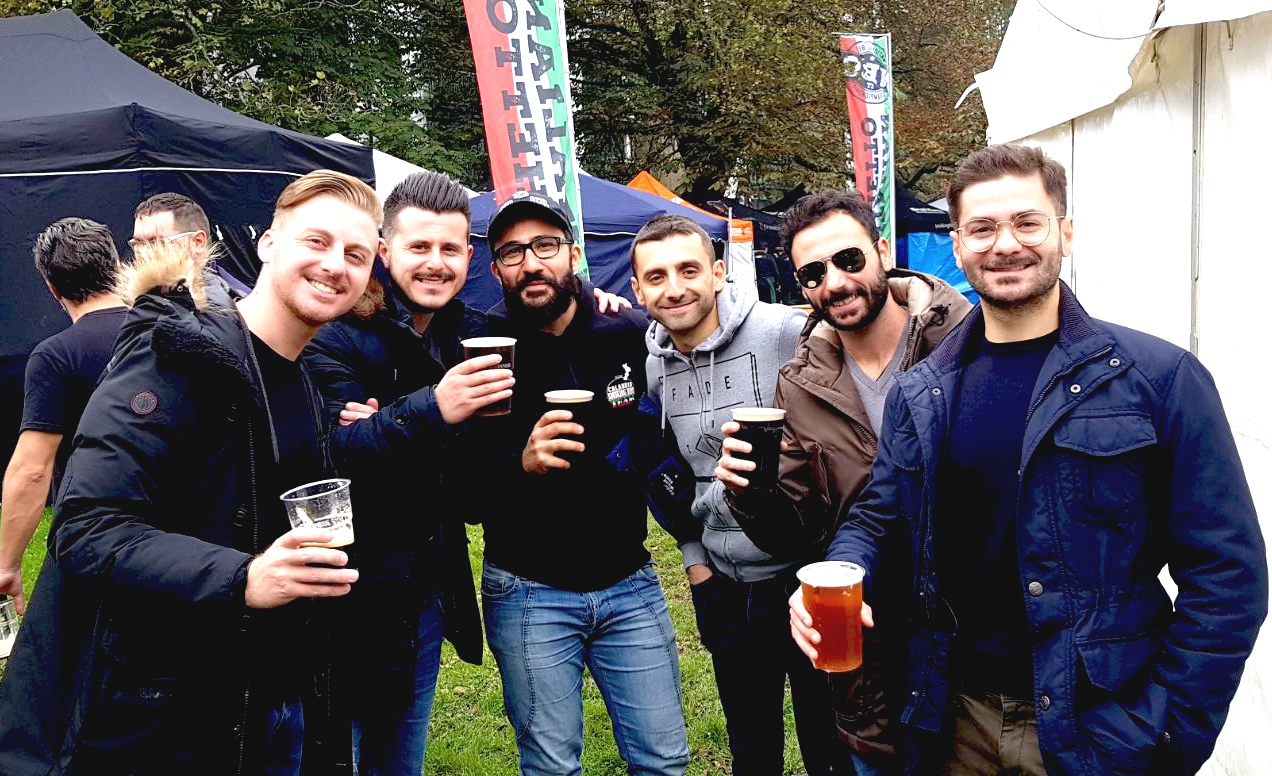 BBQ Calabrese Campione del Mondo - Notizie Calabria