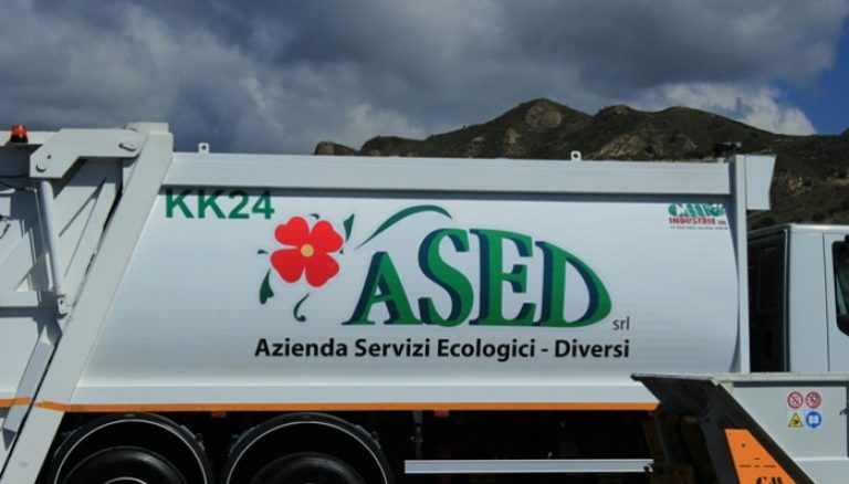 Processo “Ecosistema” contro ASED: “Il fatto non sussiste” - Ntacalabria.it