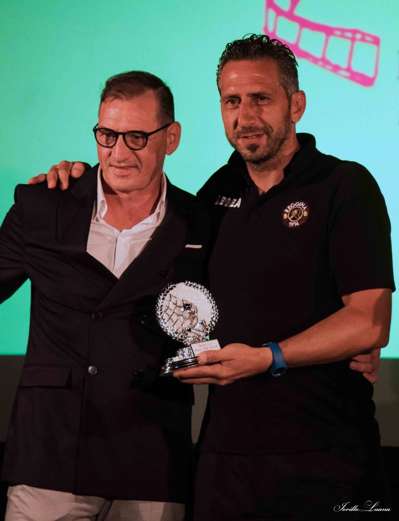 Piff 2018, grande entusiasmo a Palizzi per la Reggina - Ntacalabria.it
