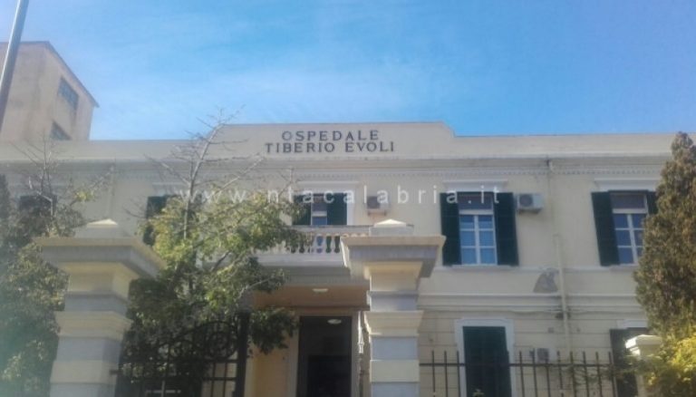 Melito Porto Salvo: raccolta firme per ospedale Tiberio Evoli