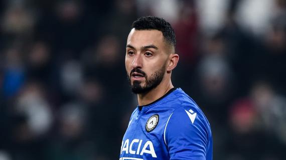 Calciomercato: La Reggina blinda la sua porta con Nicolas Andrade