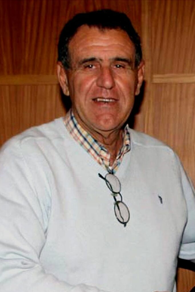 Calcio: Addio a Bruno Bolchi storica figura di un calcio d’altri tempi