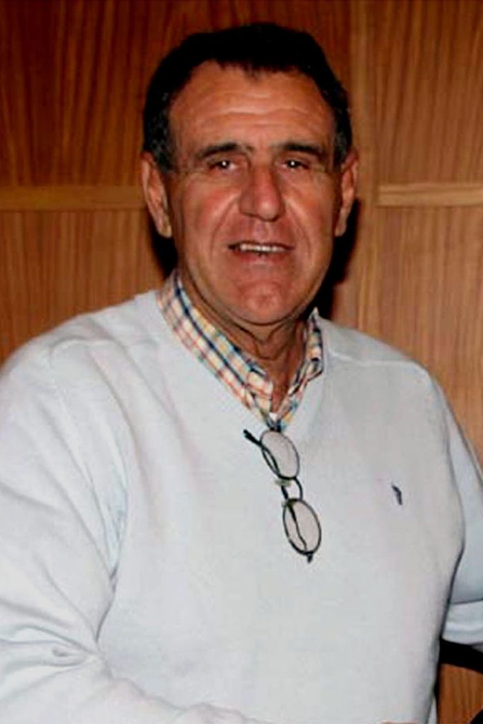 Calcio: Addio a Bruno Bolchi storica figura di un calcio d’altri tempi