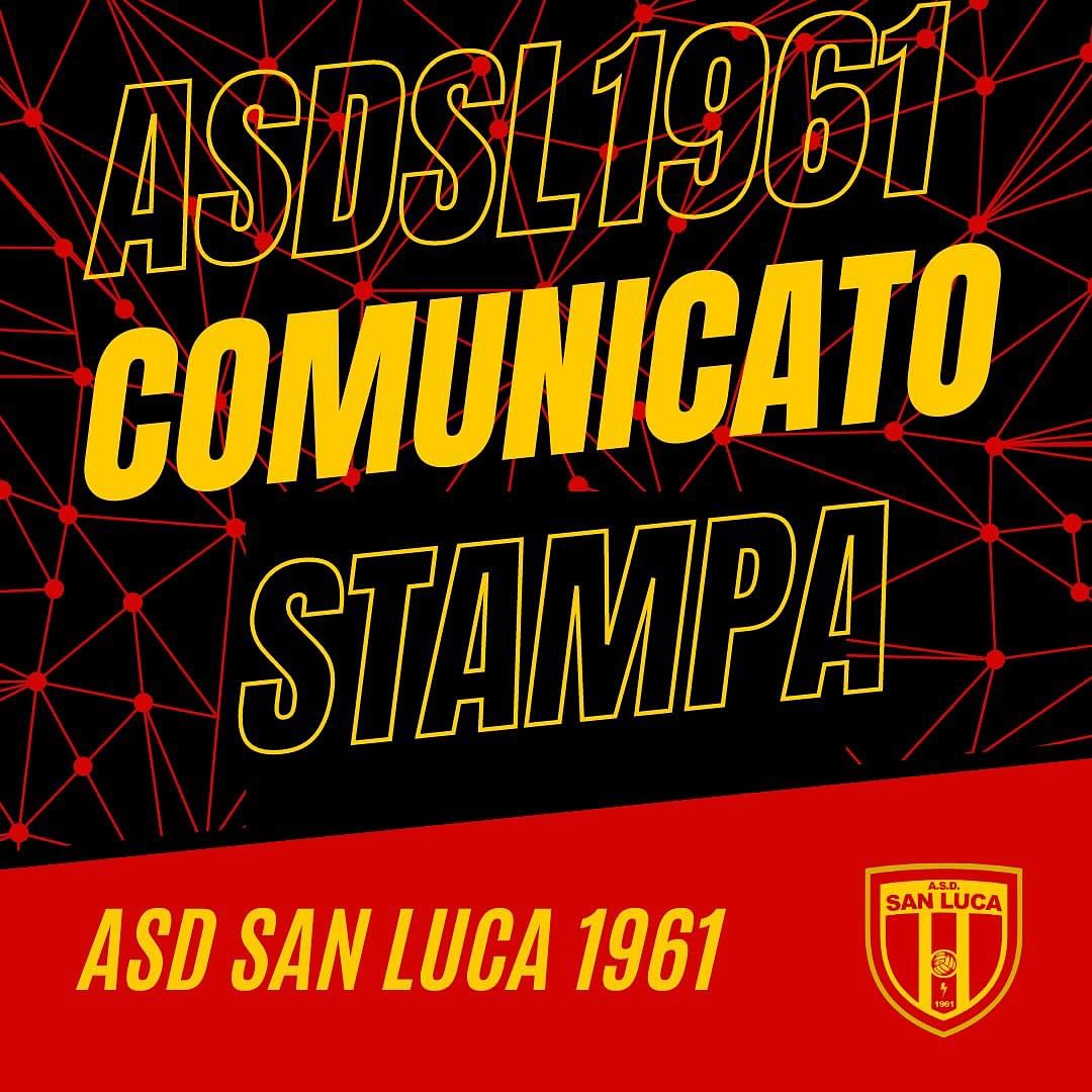 ASD San Luca, mister Ianní ha rassegnato le dimissioni - Ntacalabria.it