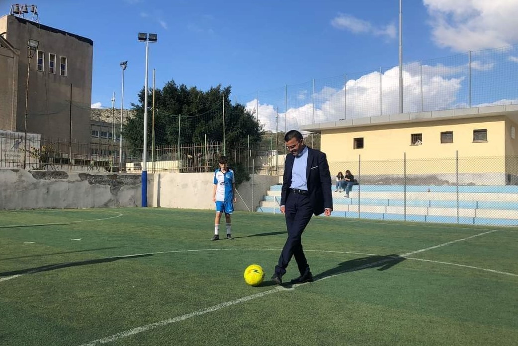 Arcidiocesi di Reggio Calabria-Bova, Bilancio ufficio sport e turismo ...