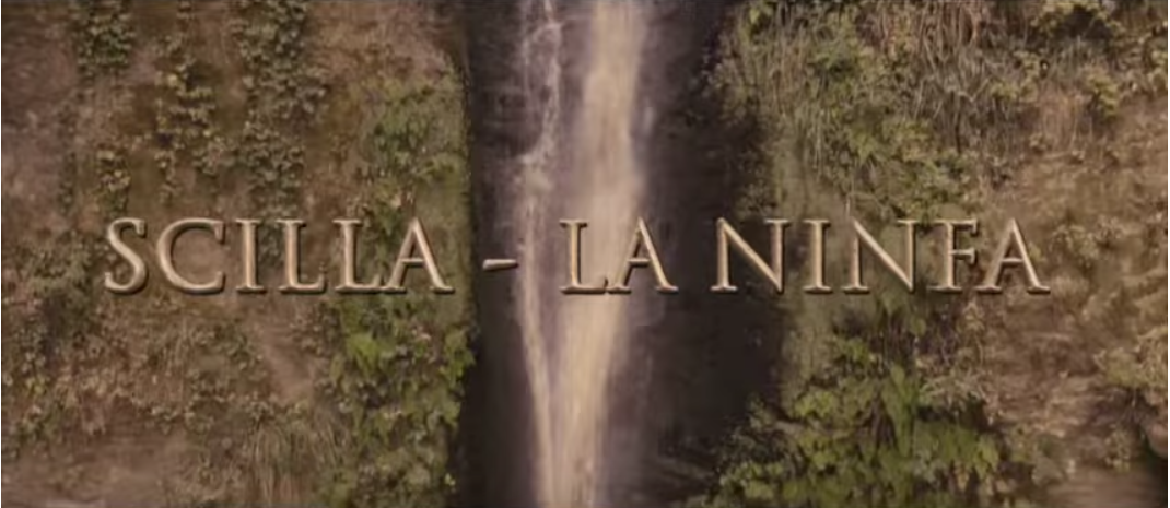 Scilla la Ninfa: Un Affascinante viaggio nel mito Calabrese - Ntacalabria.it