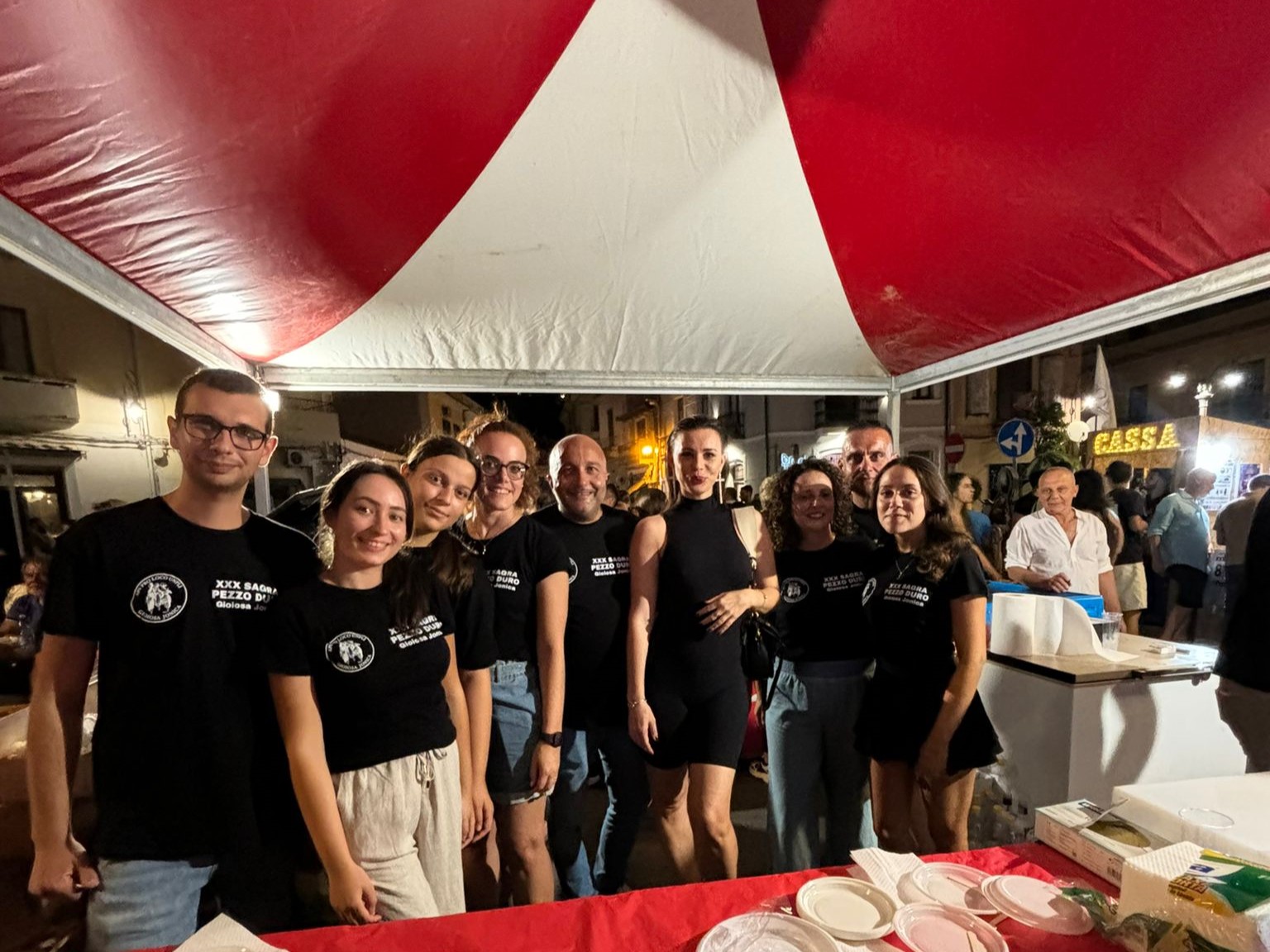 Gioiosa Ionica: grande successo per gli eventi dalla Pro Loco ...