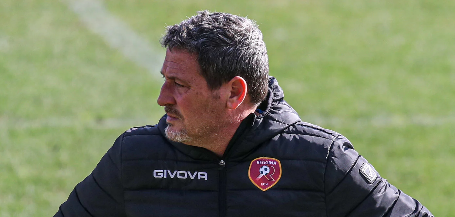 Verso Ragusa-Reggina: Trocini alla vigilia del match - Ntacalabria.it