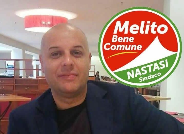 Elezioni Melito Porto Salvo, Tito Nastasi presenta la lista - Ntacalabria.it