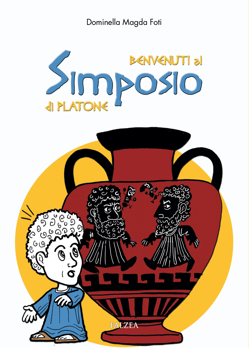 Benvenuti al Simposio di Platone”: L’Amore e la filosofia ai bambini - Ntacalabria.it
