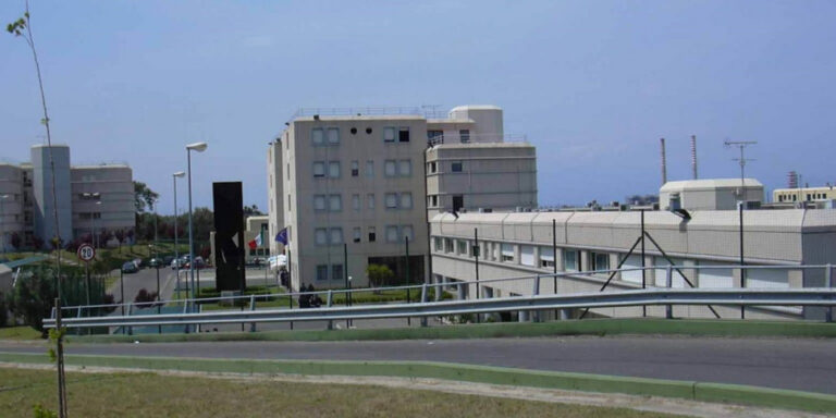 Rossano: brutale aggressione agente Carcere