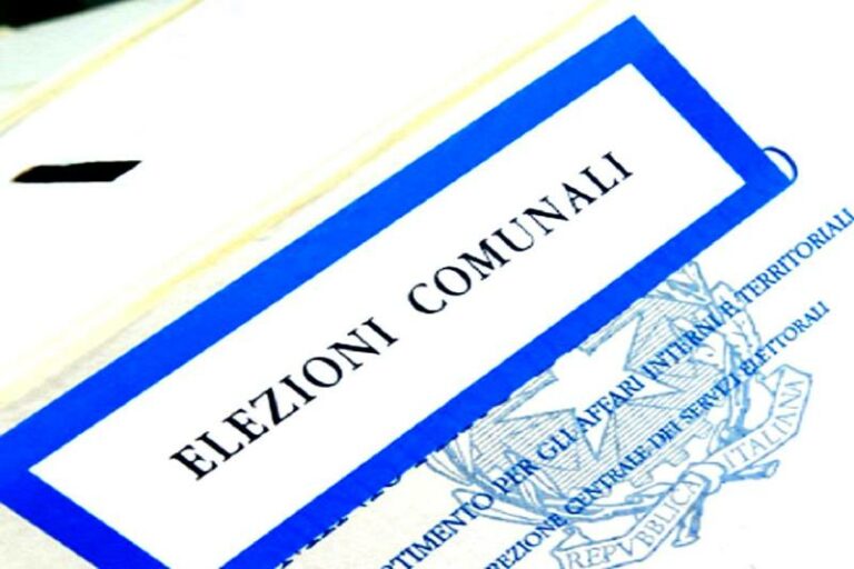 Catanzaro: elezioni comunali, conferme e nuovi sindaci