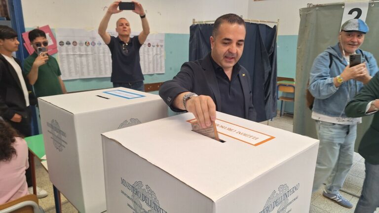 Reggio Calabria: proclamazione sindaco posticipata per rispetto a una ...