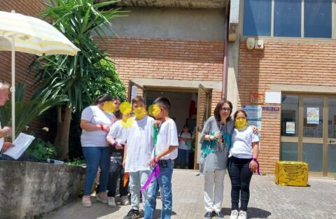 Lamezia Terme: progetto stop drop out contro la dispersione scolastica