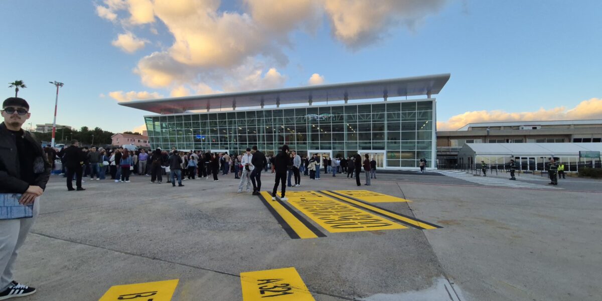 Aeroporto Reggio Calabria: la sfida è confermarsi