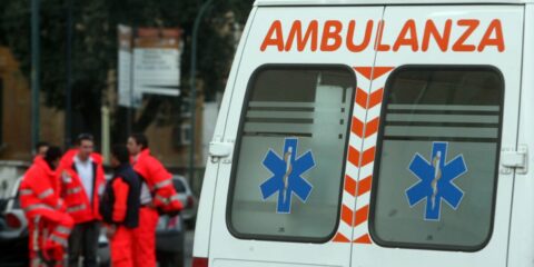 Uomo Calabrese muore in lombardia dopo scontro moto