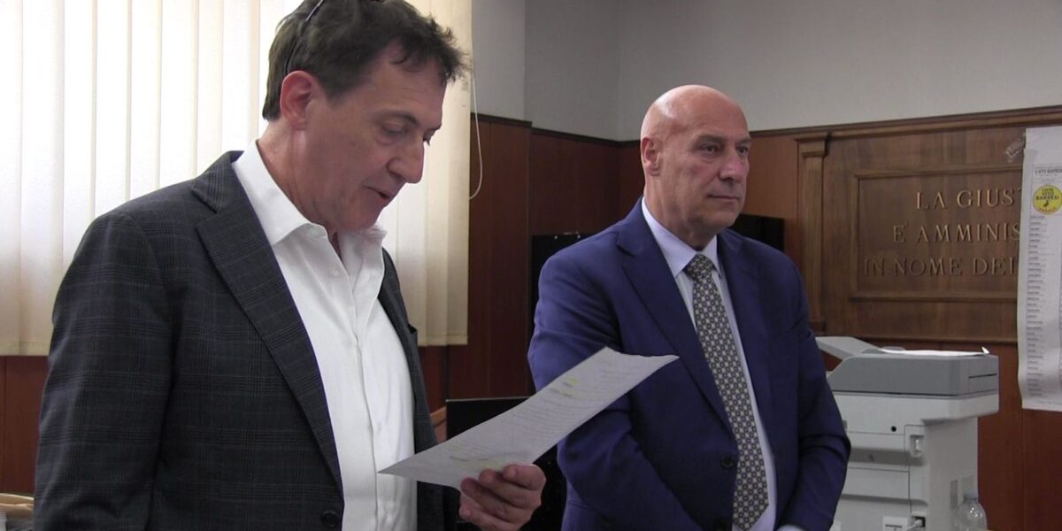Crotone: nasce la giunta, conferme e nuovi equilibri in aula