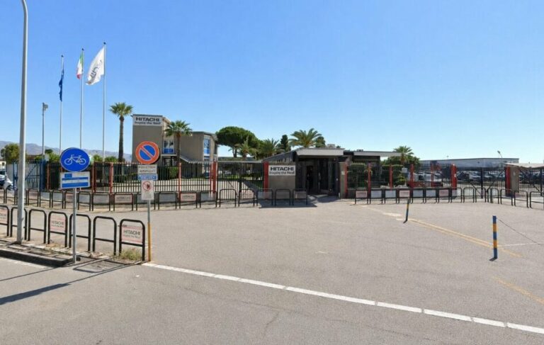 Reggio Calabria: pd sospende chiarolla per estorsione aggravata