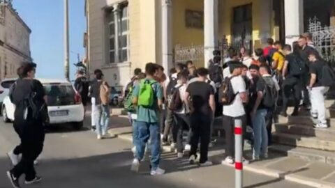 Maturità in Calabria: eccellenze e tanti 100 e lode