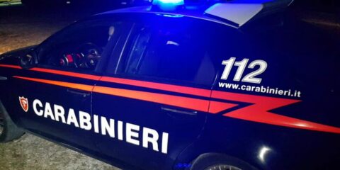 Montebello ionico: incendio a saline, danneggiati auto e motoscafo