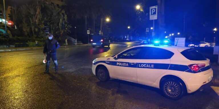 Movida e sicurezza a Reggio Calabria: vertice in prefettura per l'estate