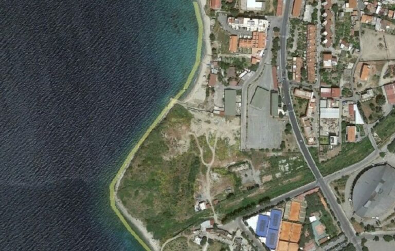 Reggio Calabria: revocati divieti balneazione, tre siti fruibili